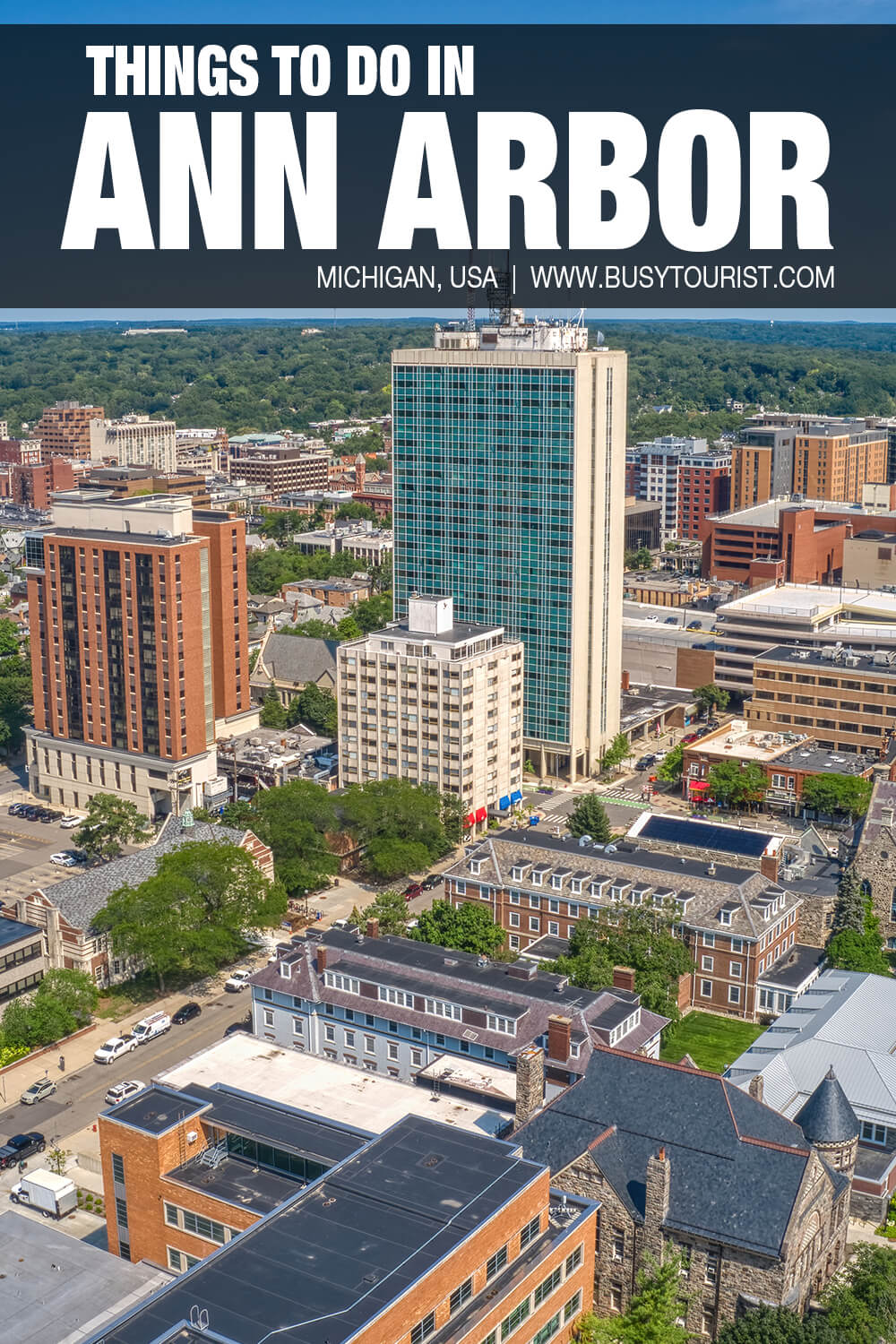 29 Best & Fun Things To Do In Ann Arbor (MI) - Attractions & Activities