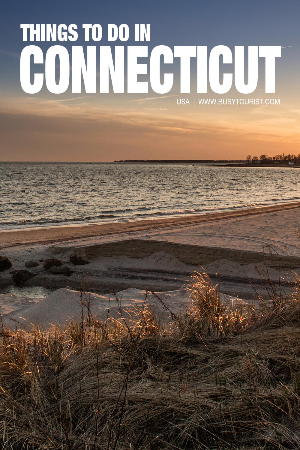 50 Things To Do & Places To Visit In Connecticut - Attractions & Activities