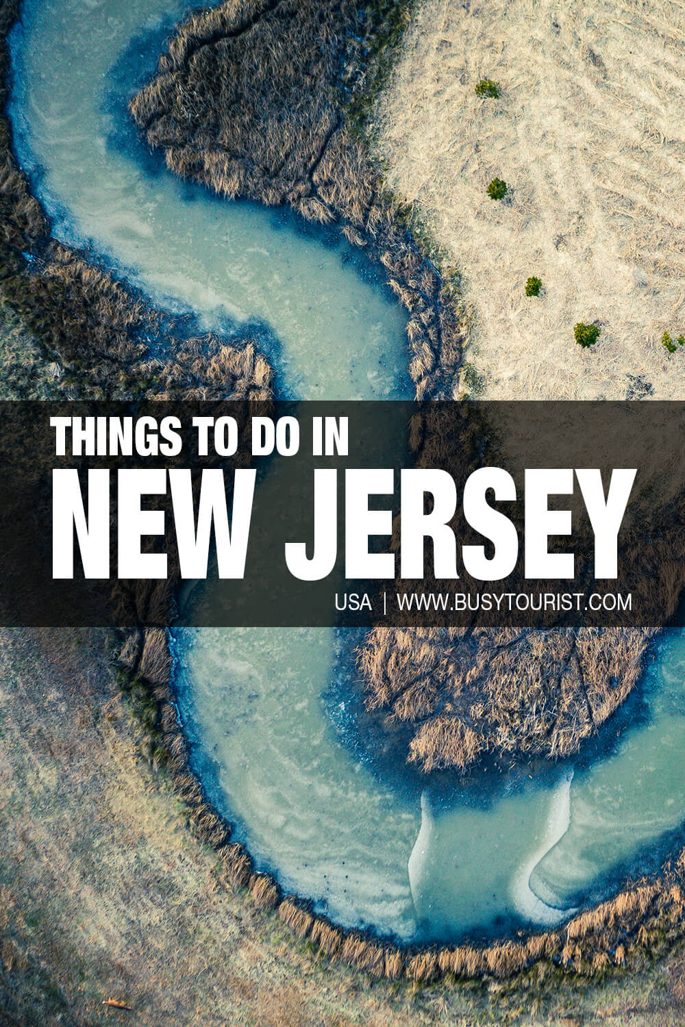 40 Things To Do & Places To Visit In New Jersey - Attractions & Activities