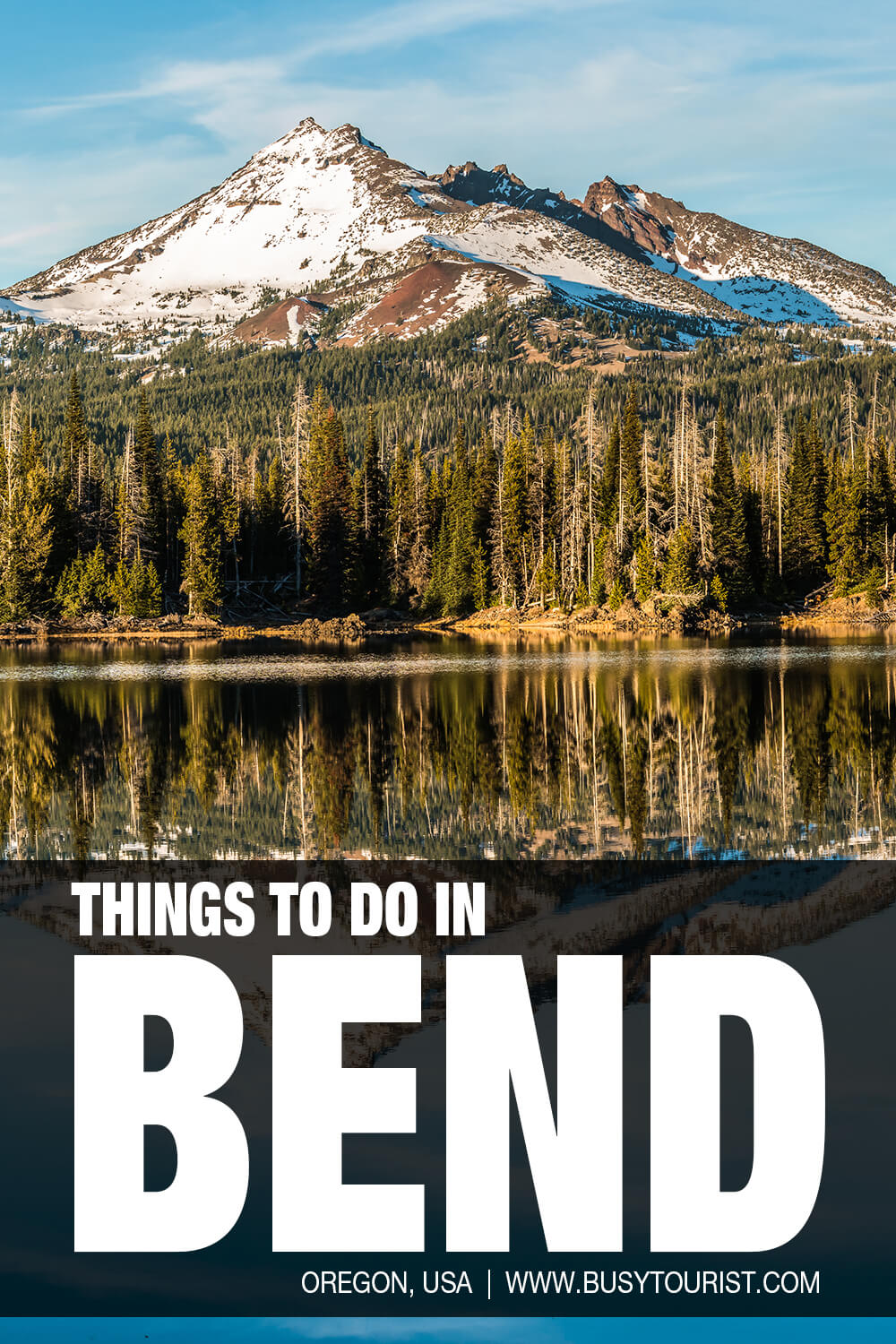 25 Best & Fun Things To Do In Bend (OR) - Attractions & Activities
