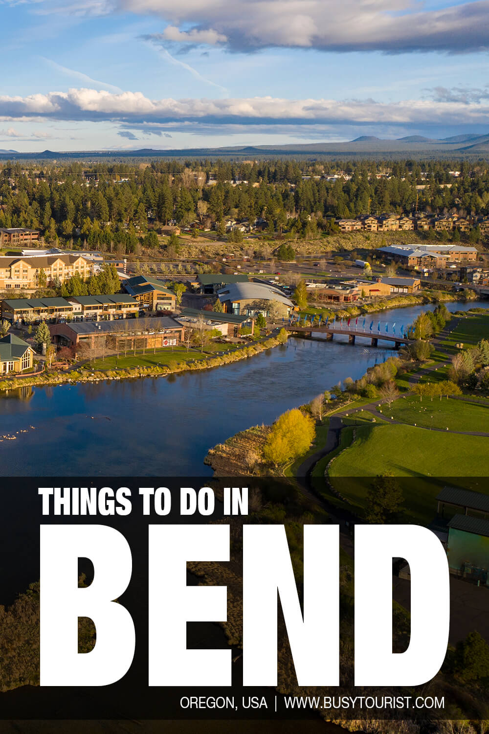 25 Best & Fun Things To Do In Bend (OR) - Attractions & Activities