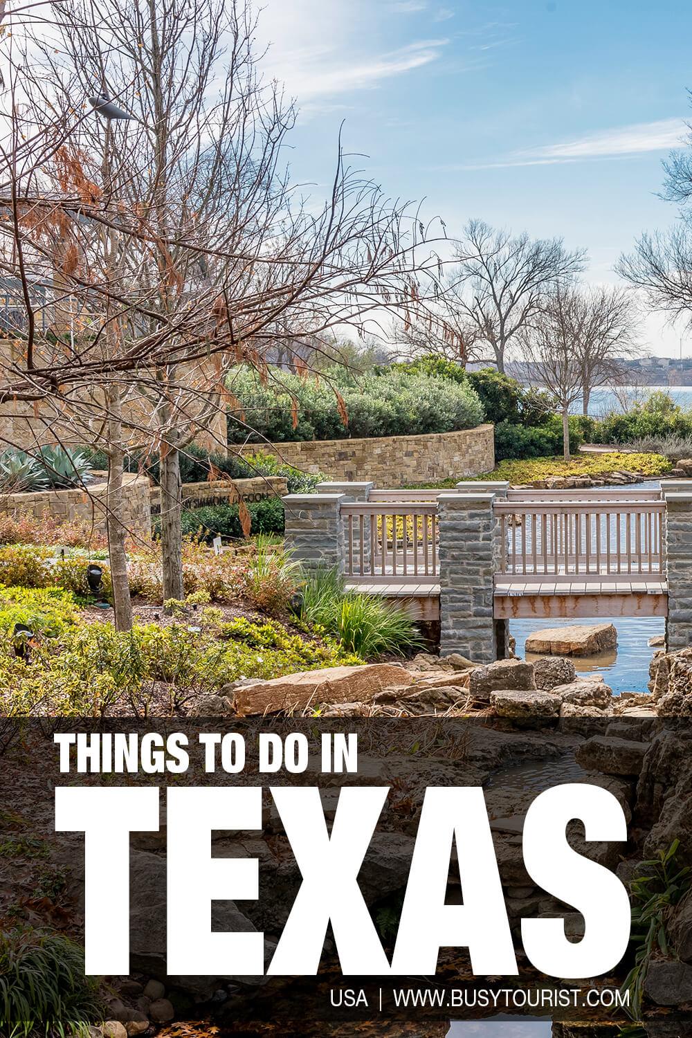50 Best Things To Do & Places To Visit In Texas - Attractions & Activities