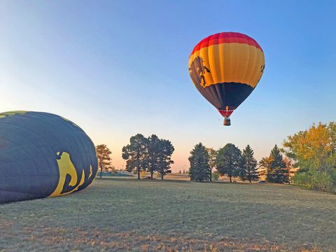 27 Fun Things To Do In Colorado Springs (CO) - Attractions & Activities