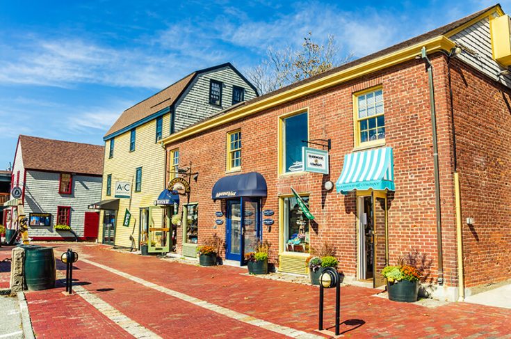 45 Things To Do & Places To Visit In Rhode Island - Attractions ...