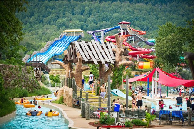 50 Fun Things To Do & Places To Visit In Arkansas - Attractions ...