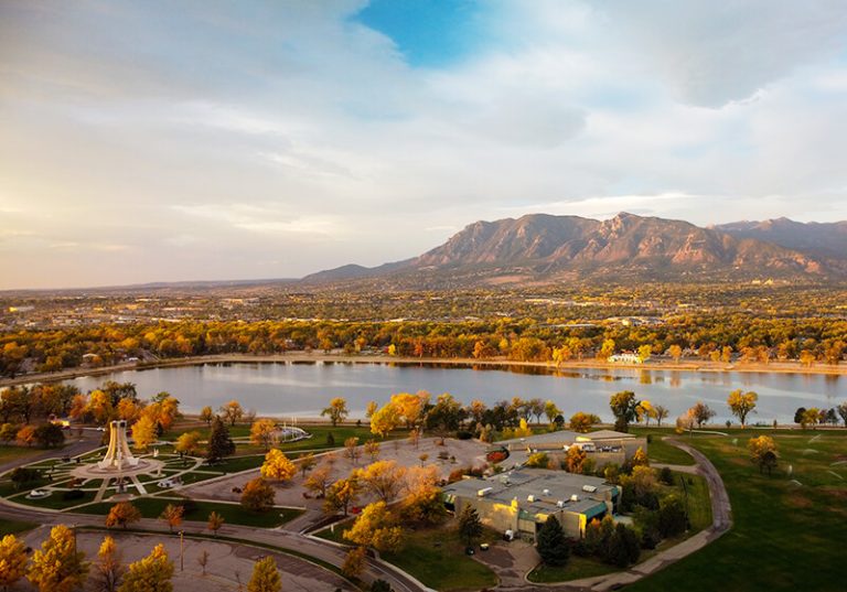 27 Fun Things To Do In Colorado Springs (CO) - Attractions & Activities