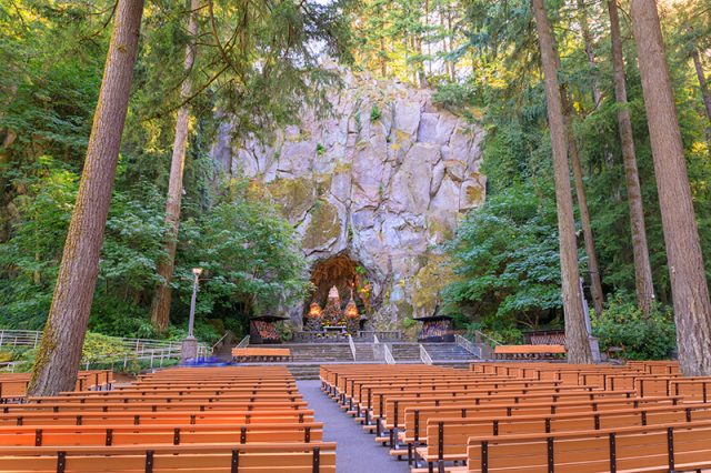 40 Best & Fun Things To Do In Portland (Oregon) - Attractions & Activities