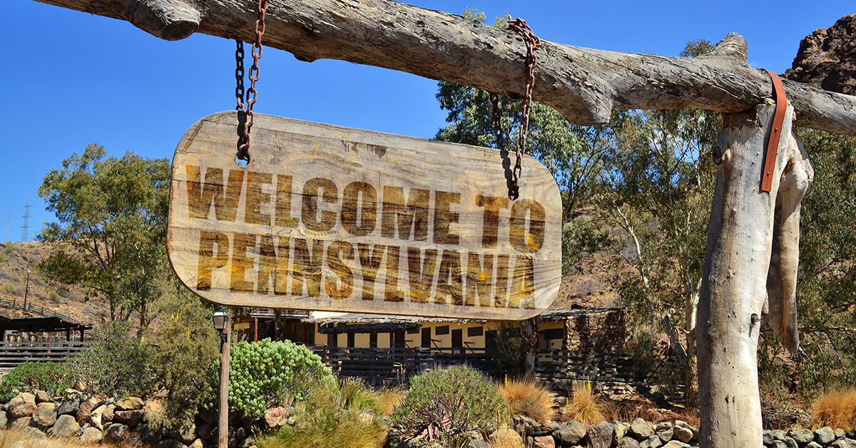 50 Things To Do & Places To Visit In Pennsylvania - Attractions ...