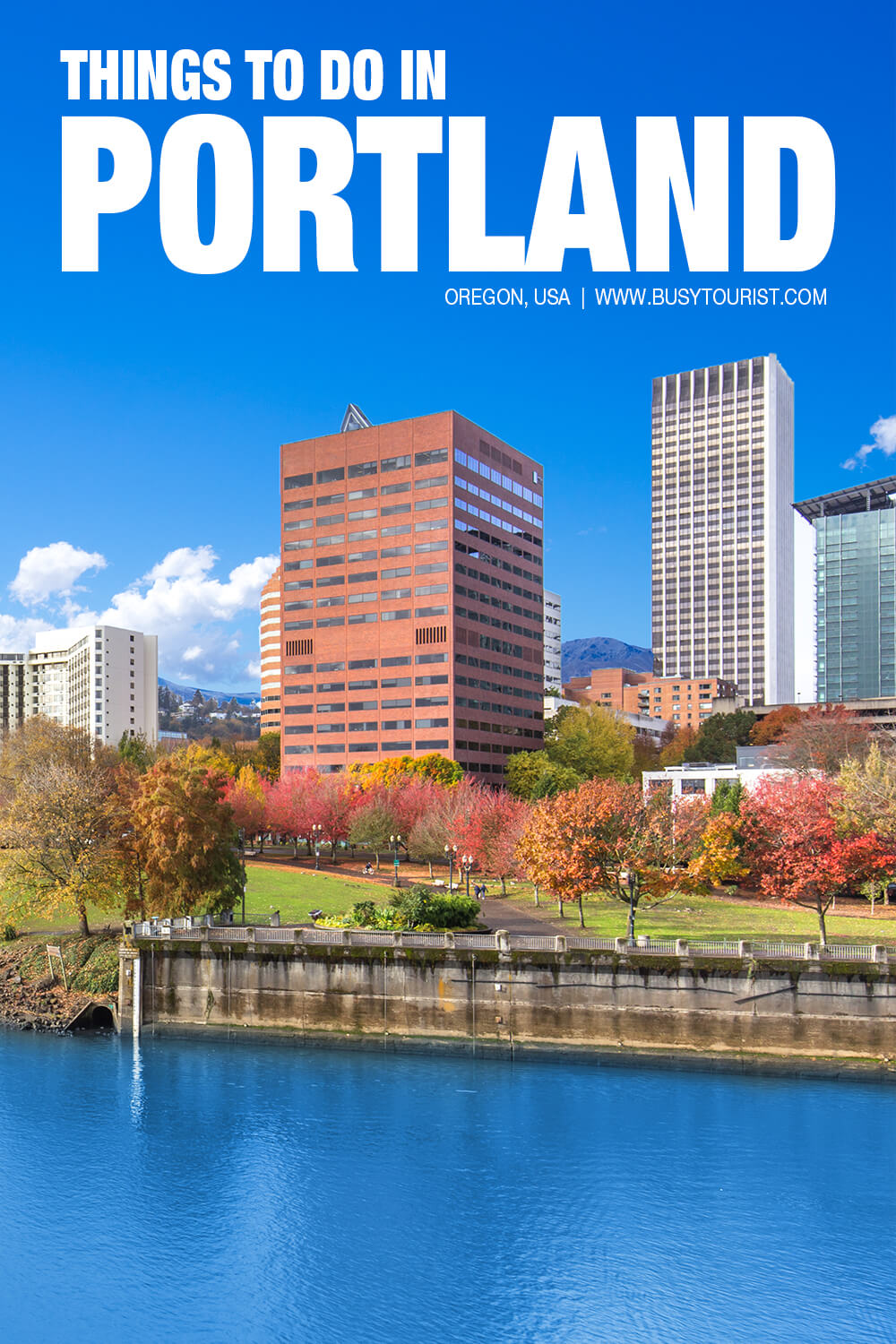 40 Best & Fun Things To Do In Portland (Oregon) - Attractions & Activities
