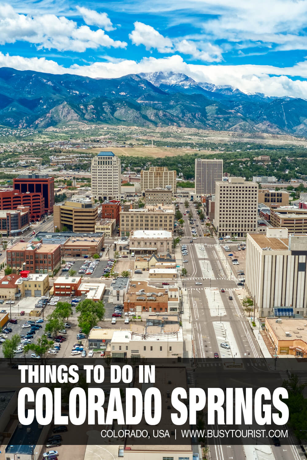 27 Fun Things To Do In Colorado Springs (CO) - Attractions & Activities
