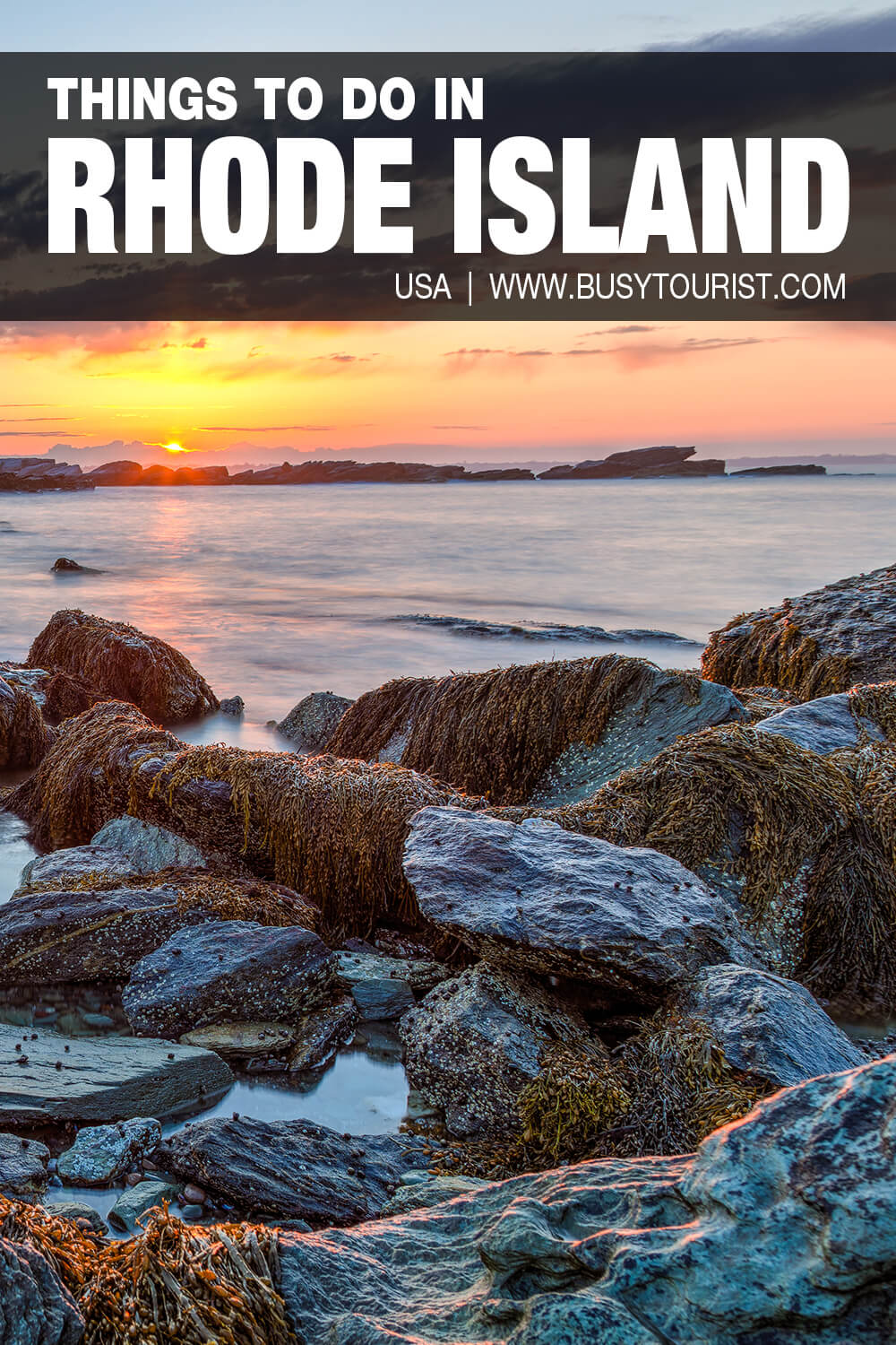 45 Things To Do & Places To Visit In Rhode Island - Attractions ...