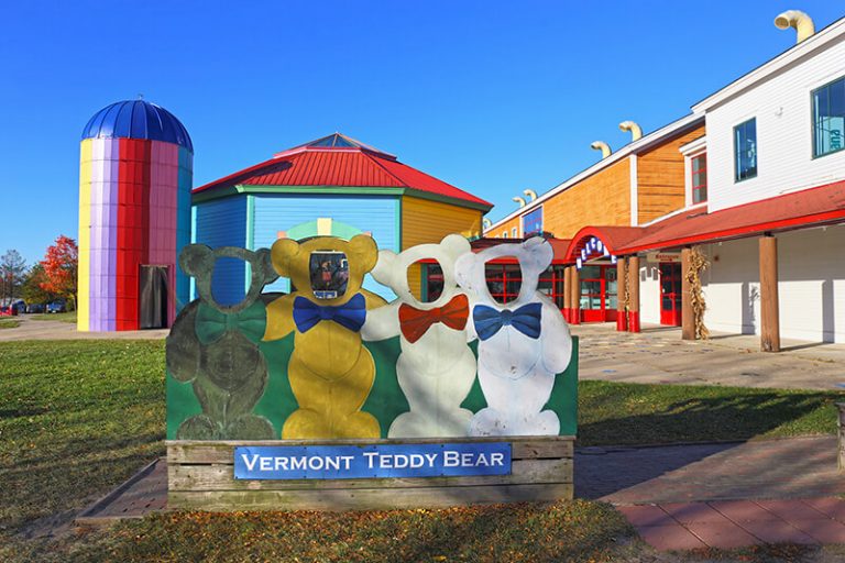 48 Fun Things To Do & Places To Visit In Vermont - Attractions & Activities