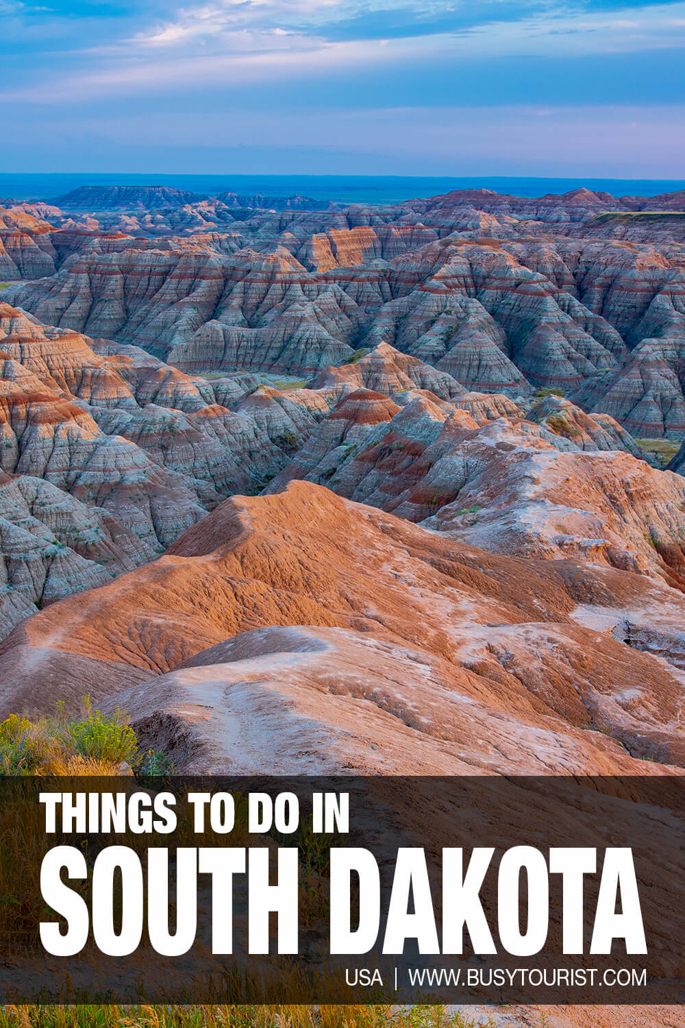 35 Best & Fun Things To Do In South Dakota - Attractions & Activities