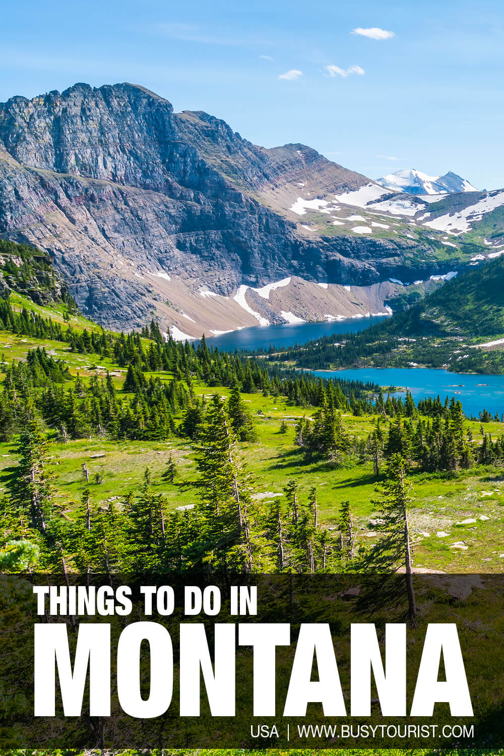 41 Fun Things To Do & Places To Visit In Montana - Attractions & Activities