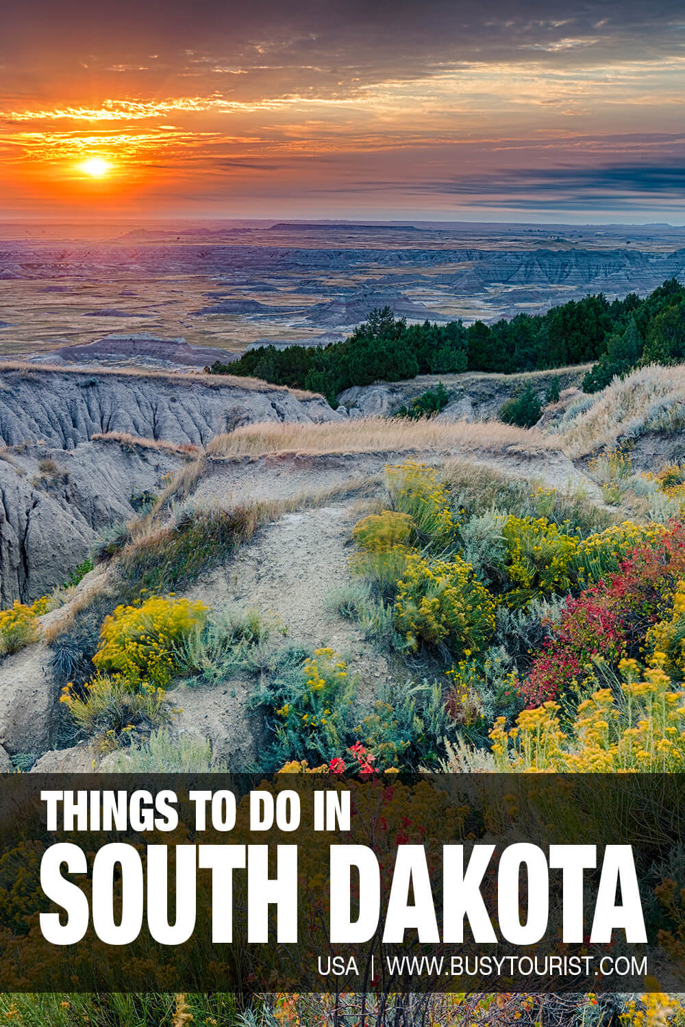35 Best & Fun Things To Do In South Dakota - Attractions & Activities