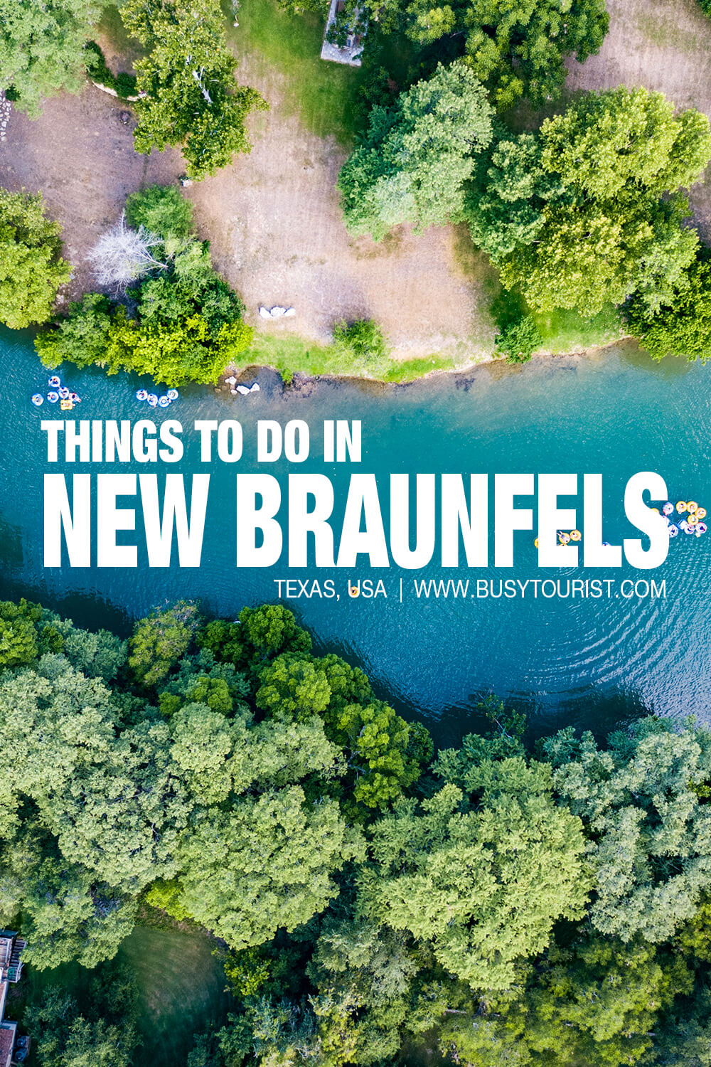 26 Best & Fun Things To Do In New Braunfels (TX) - Attractions & Activities