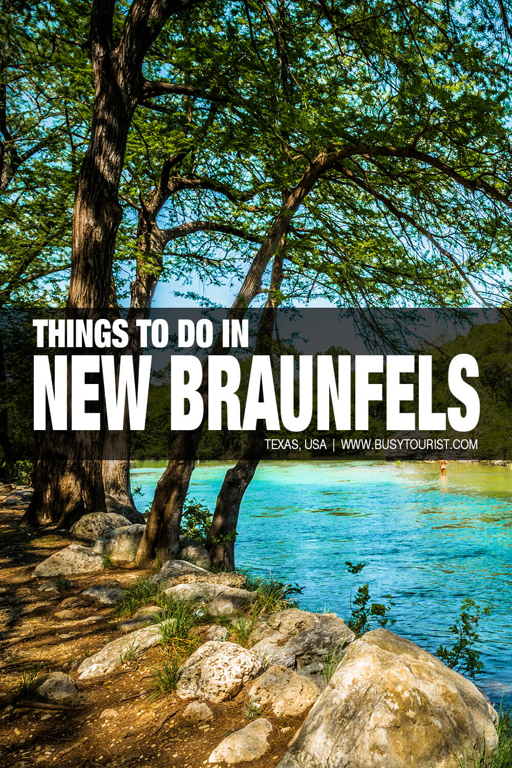 26 Best & Fun Things To Do In New Braunfels (TX) - Attractions & Activities