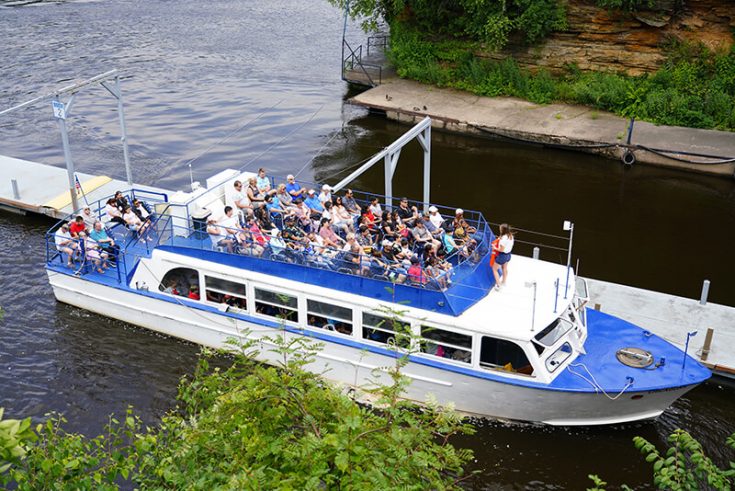 27 Things To Do In Wisconsin Dells (WI) - Attractions & Activities