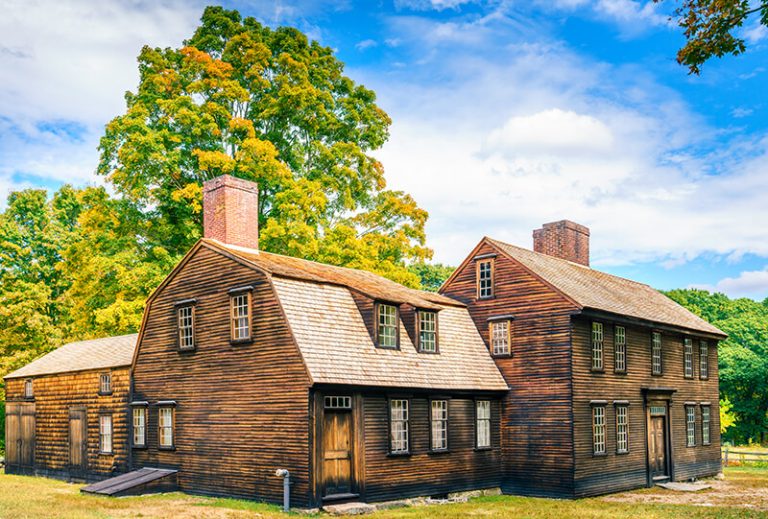 52 Things To Do & Places To Visit In Massachusetts - Attractions ...