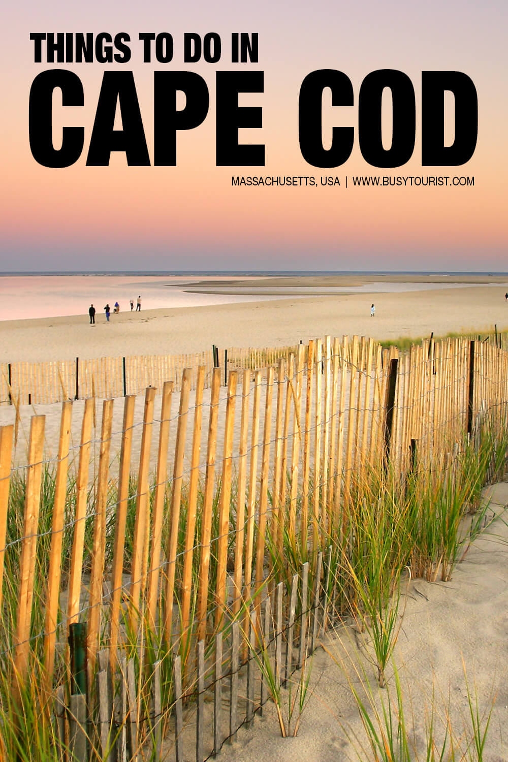 27 Best & Fun Things To Do In Cape Cod (MA) - Attractions & Activities