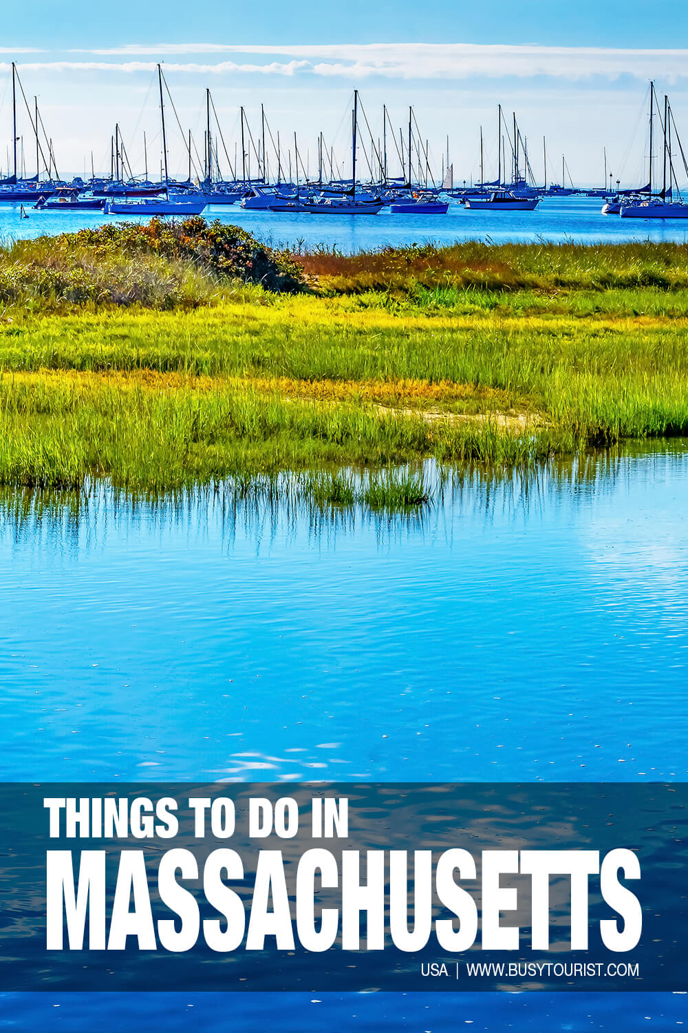 52 Things To Do & Places To Visit In Massachusetts - Attractions ...