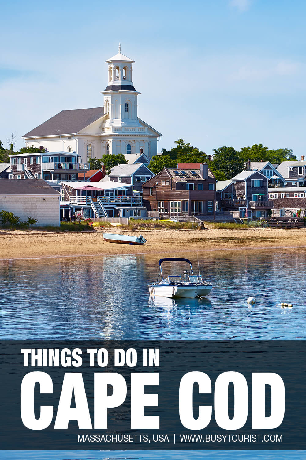 27 Best & Fun Things To Do In Cape Cod (MA) - Attractions & Activities