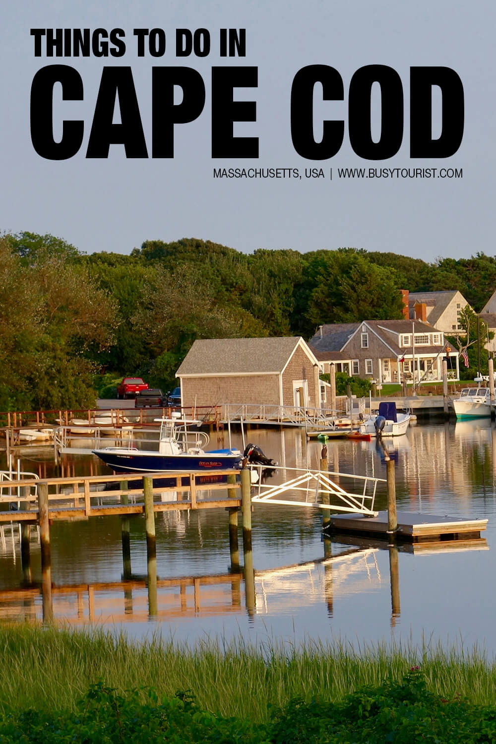 27 Best & Fun Things To Do In Cape Cod (MA) - Attractions & Activities