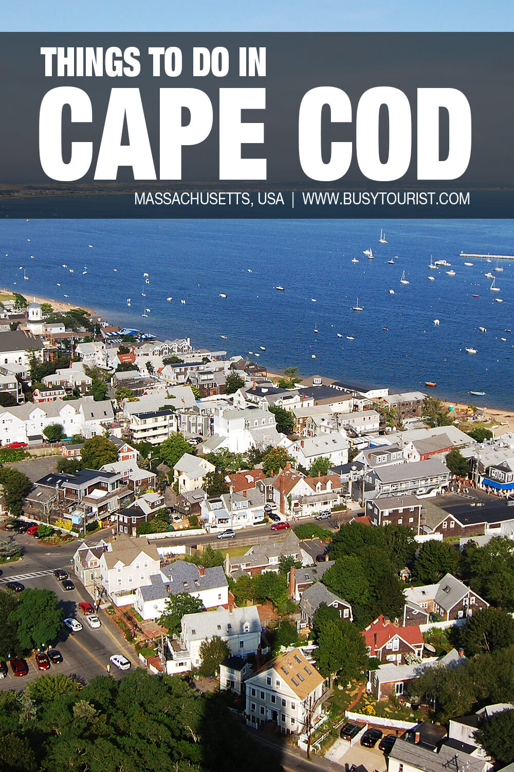 27 Best & Fun Things To Do In Cape Cod (MA) - Attractions & Activities