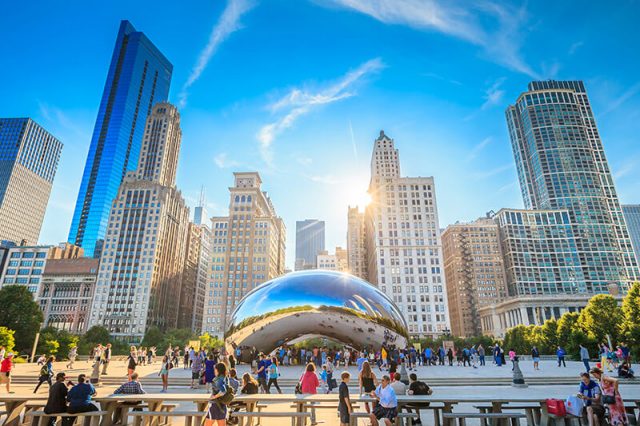 49 Fun Things To Do & Places To Visit In Illinois - Attractions ...