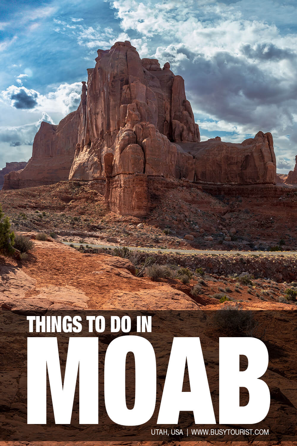 32 Best & Fun Things To Do In Moab (Utah) - Attractions & Activities