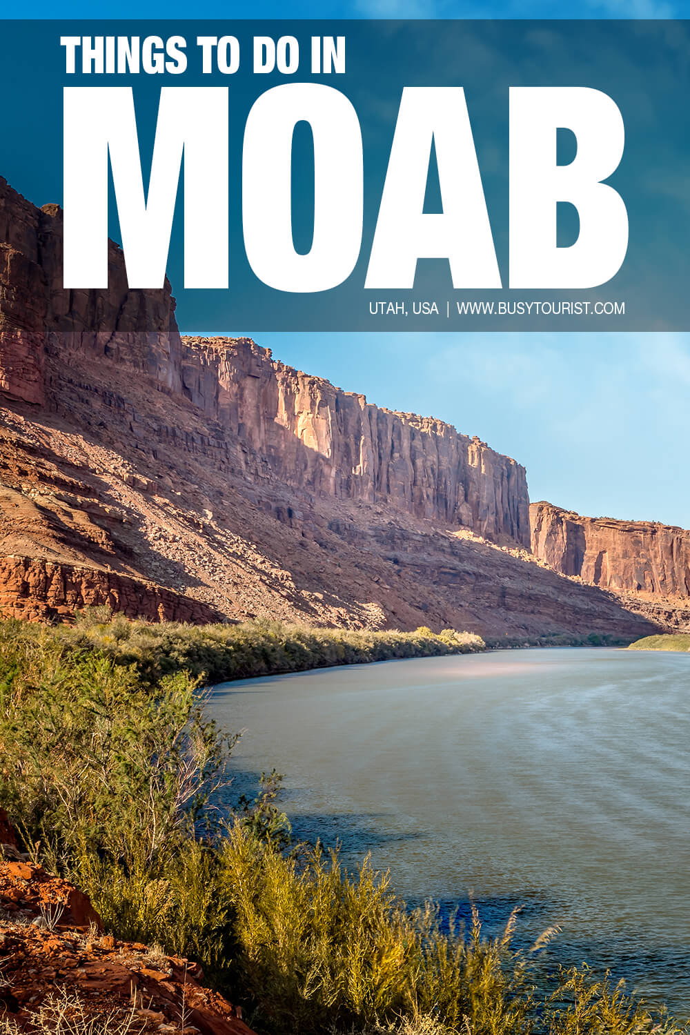 32 Best & Fun Things To Do In Moab (Utah) - Attractions & Activities