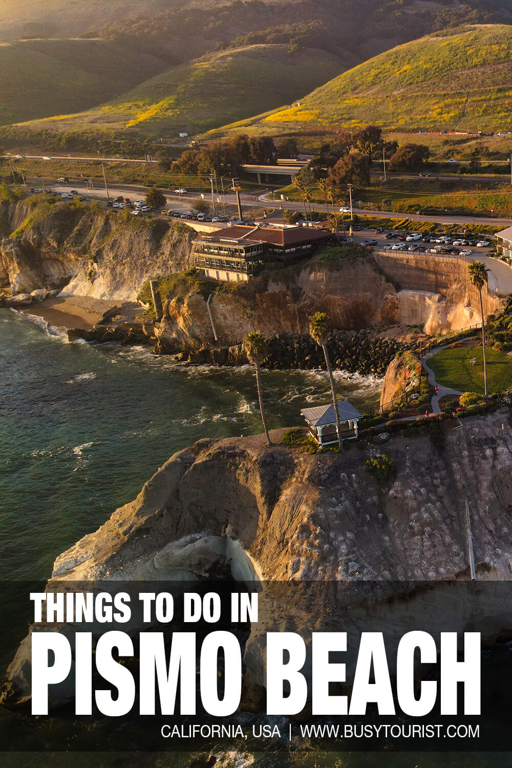 24 Best & Fun Things To Do In Pismo Beach (CA) - Attractions & Activities