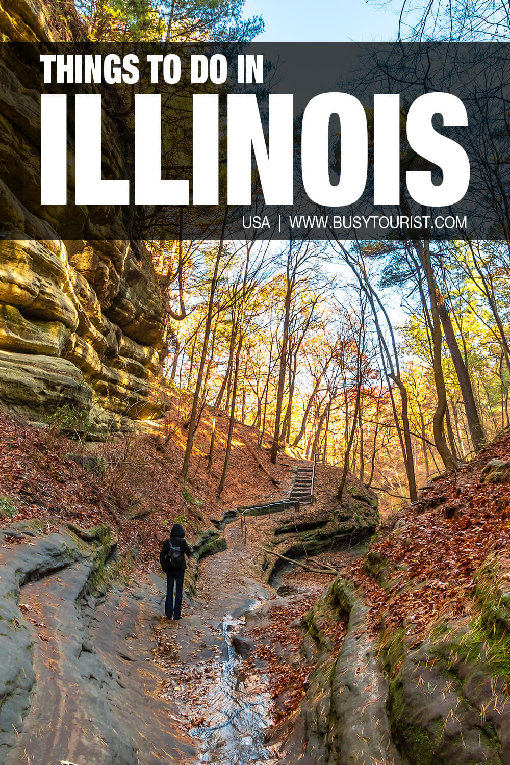 49 Fun Things To Do & Places To Visit In Illinois - Attractions ...