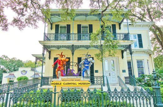 27 Best & Fun Things To Do In Mobile (AL) - Attractions & Activities