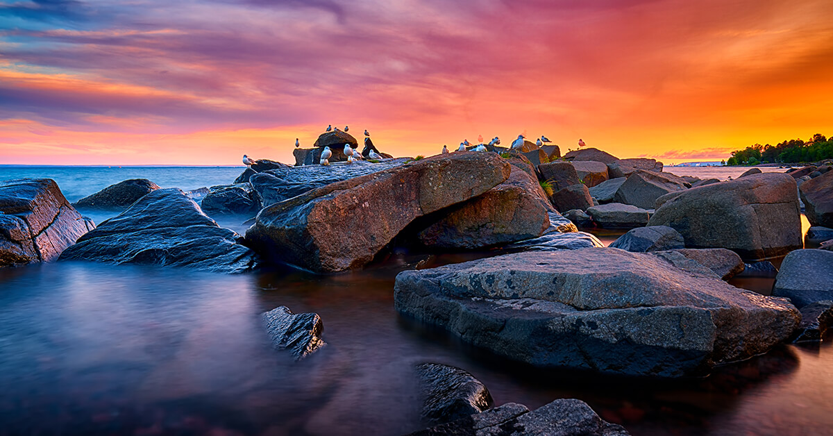 44 Things To Do & Places To Visit In Minnesota - Attractions & Activities