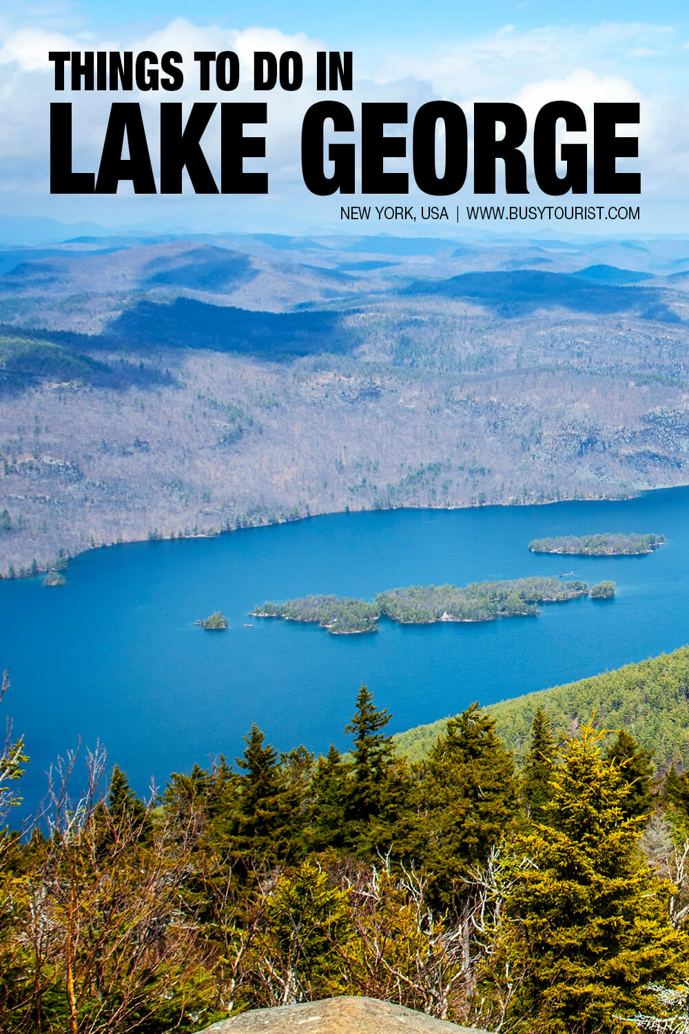 16 Best & Fun Things To Do In Lake George (NY) - Attractions & Activities