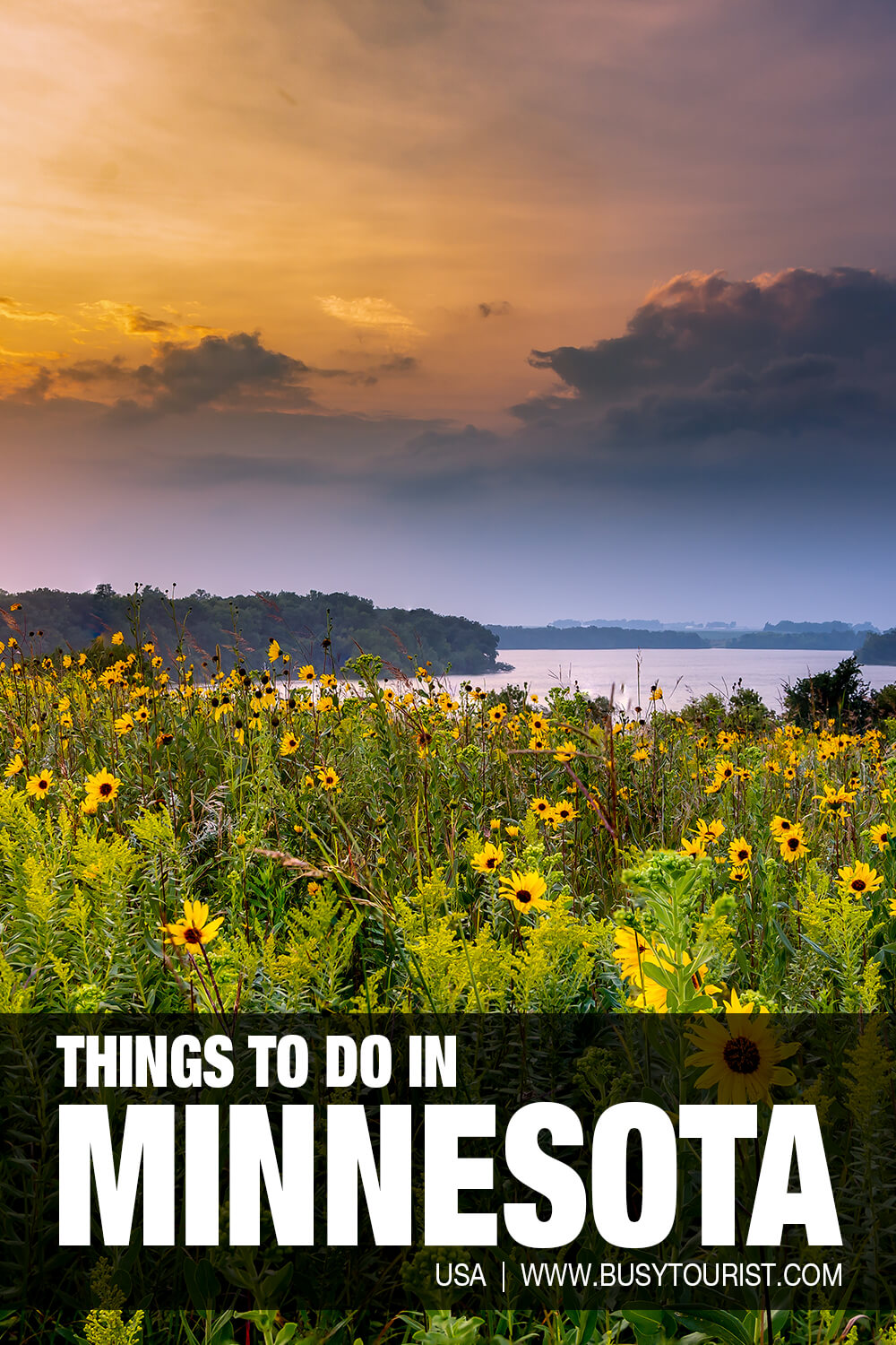44 Things To Do & Places To Visit In Minnesota - Attractions & Activities