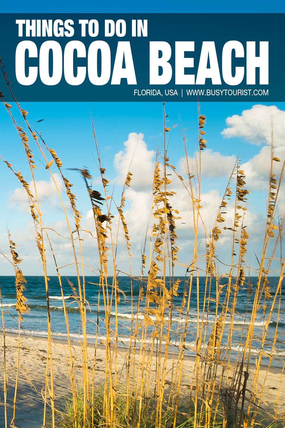 21 Best & Fun Things To Do In Cocoa Beach (FL) - Attractions & Activities