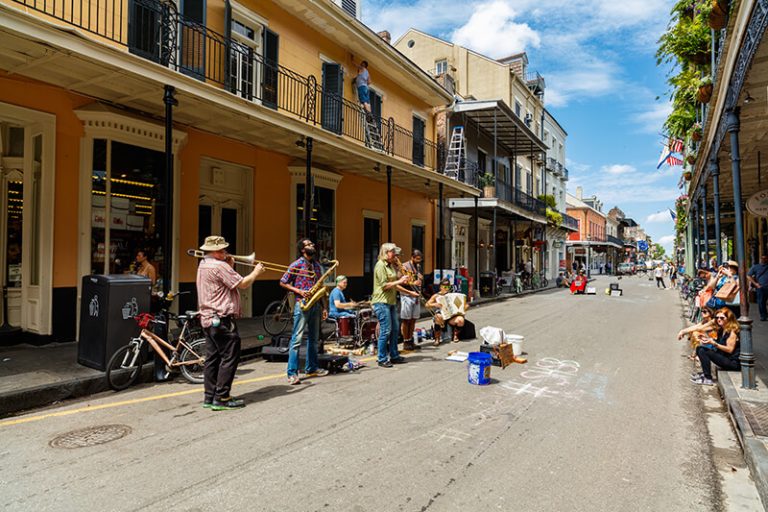 45 Fun Things To Do & Places To Visit In Louisiana - Attractions ...