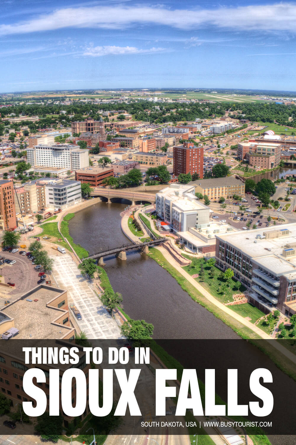 31 Best Fun Things To Do In Sioux Falls SD Attractions Activities