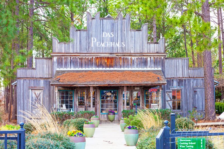 38 Things To Do In Fredericksburg (TX) - Attractions & Activities