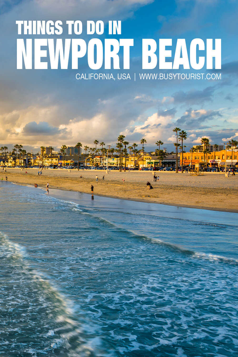 29 Fun Things To Do In Newport Beach (CA) - Attractions & Activities