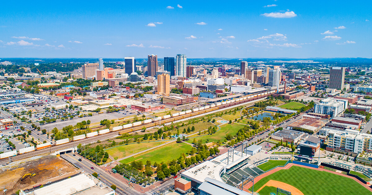 27 Best & Fun Things To Do In Birmingham (AL) - Attractions & Activities