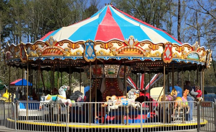 31 Best & Fun Things To Do In Little Rock (AR) - Attractions & Activities