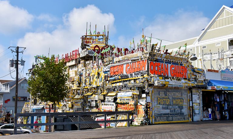 31 Best & Fun Things To Do In Ocean City (MD) - Attractions & Activities