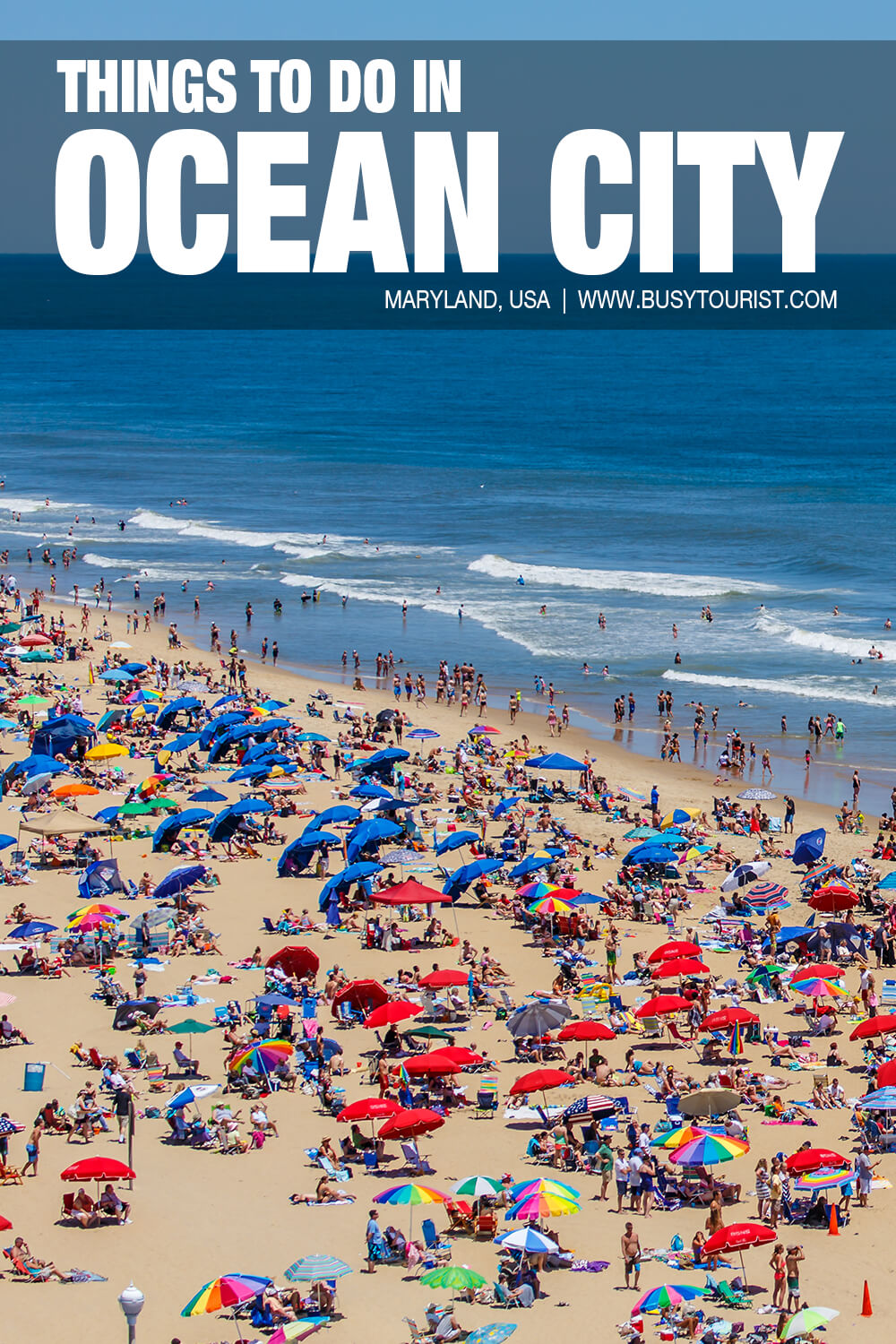 31 Best & Fun Things To Do In Ocean City (MD) - Attractions & Activities