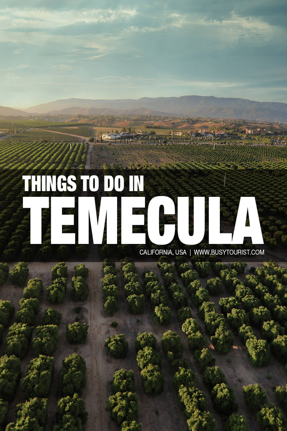 31 Best & Fun Things To Do In Temecula (CA) - Attractions & Activities