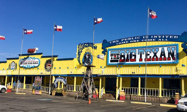 32 Fun Things To Do In Amarillo (TX) - Attractions & Activities