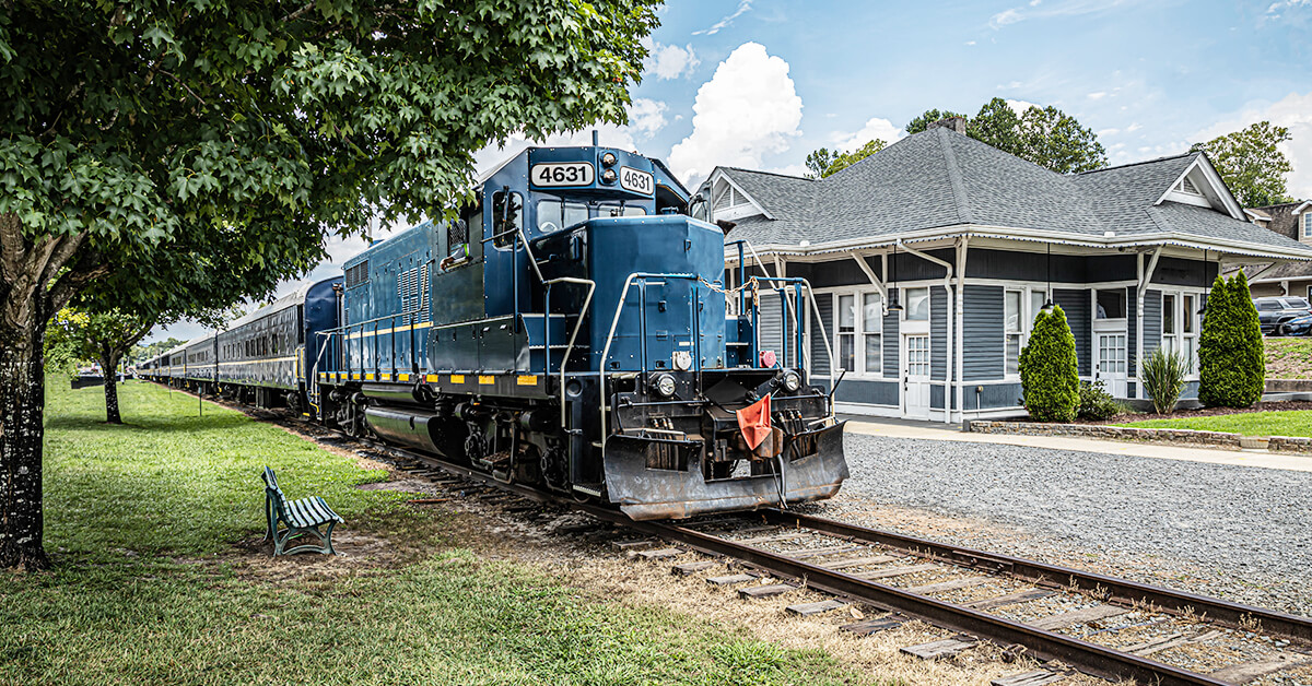 27 Best & Fun Things To Do In Blue Ridge (GA) - Attractions & Activities