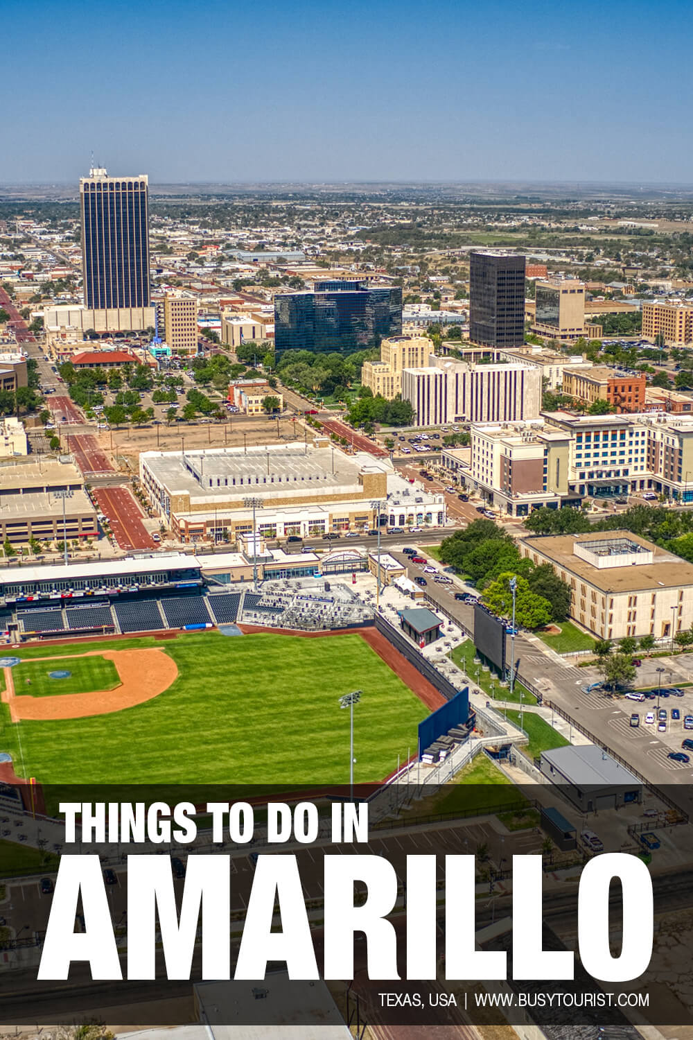 32 Best & Fun Things To Do In Amarillo (TX) - Attractions & Activities